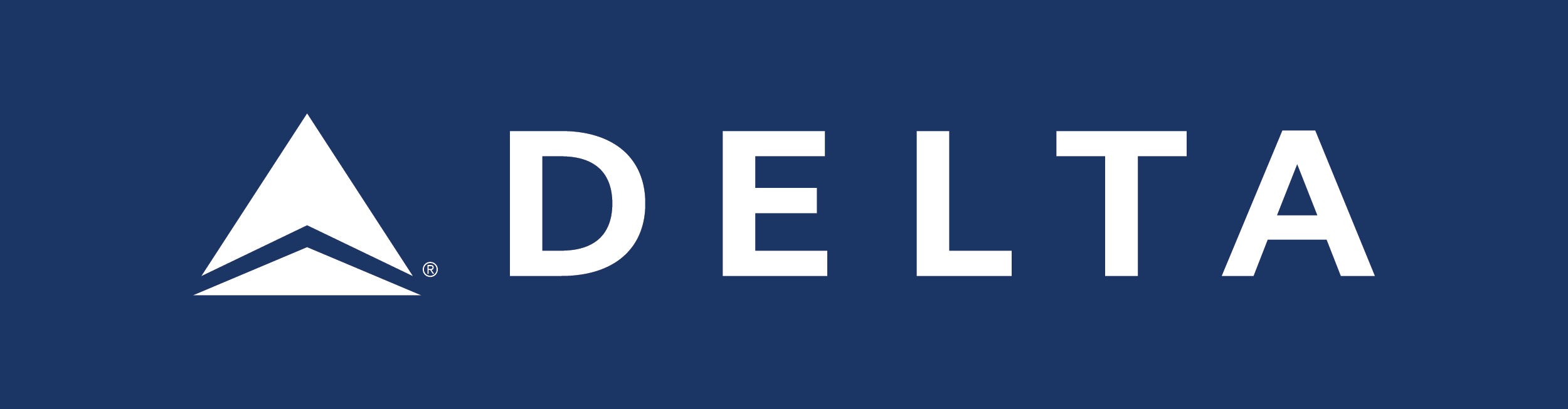 Delta logo_reverse_white | Delta News Hub